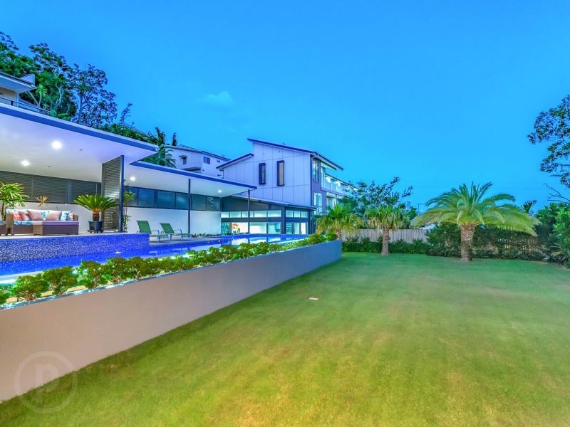22 Reading Street, Paddington, Qld 4064 - Property Details