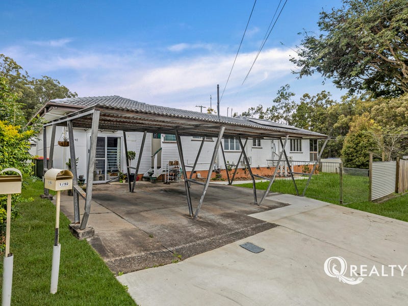 92 Kessels Road, Salisbury, Qld 4107 - Property Details