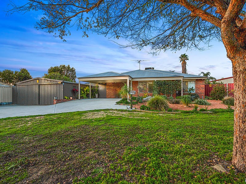 58 Riverside Lane, Seville Grove, WA 6112 - realestate.com.au