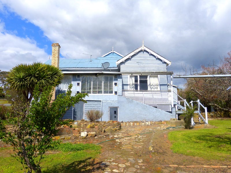 41 Talbot St, Fingal, Tas 7214 - Property Details