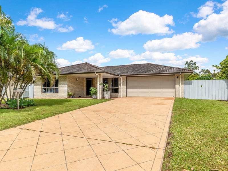 3 Santa Ana Court, Beerwah, Qld 4519 - Property Details