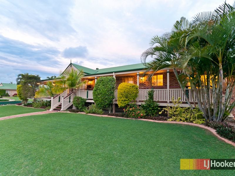 1 Laysan Street, Taigum, Qld 4018 - Property Details