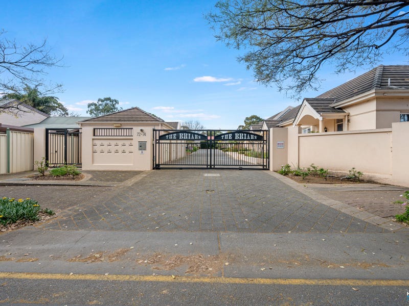10/72-74 Bridge Street, Kensington, SA 5068 - Property Details