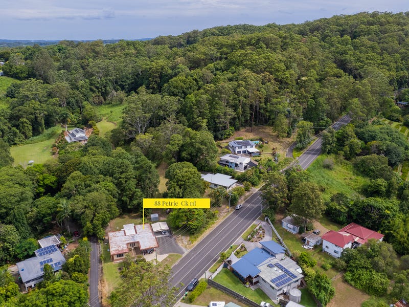 88 Petrie Creek Road, Rosemount, Qld 4560 - Property Details