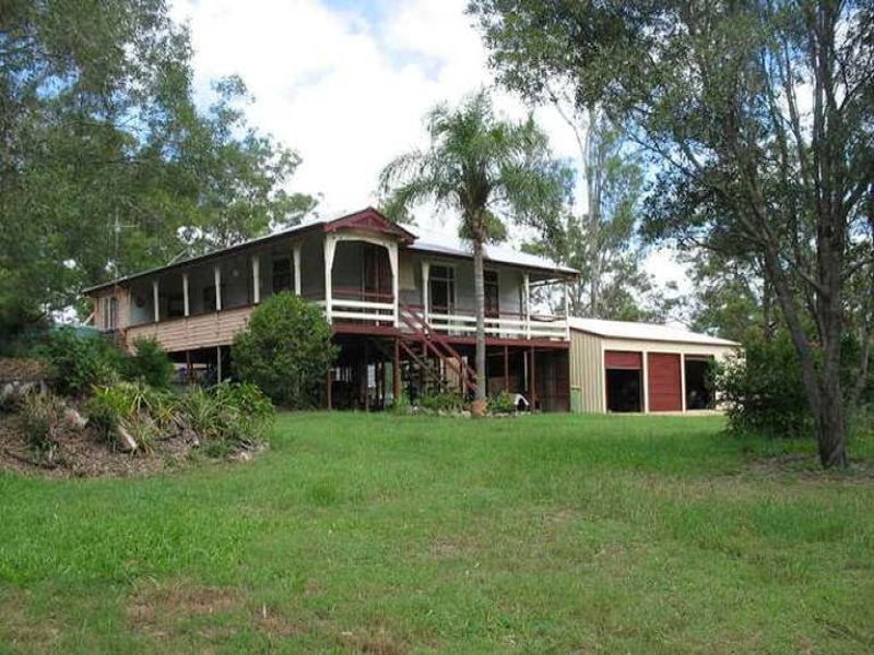 15 Sunray Road, Mothar Mountain, Qld 4570