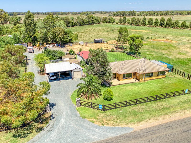 175 Harston Road, Harston, VIC 3616 - realestate.com.au