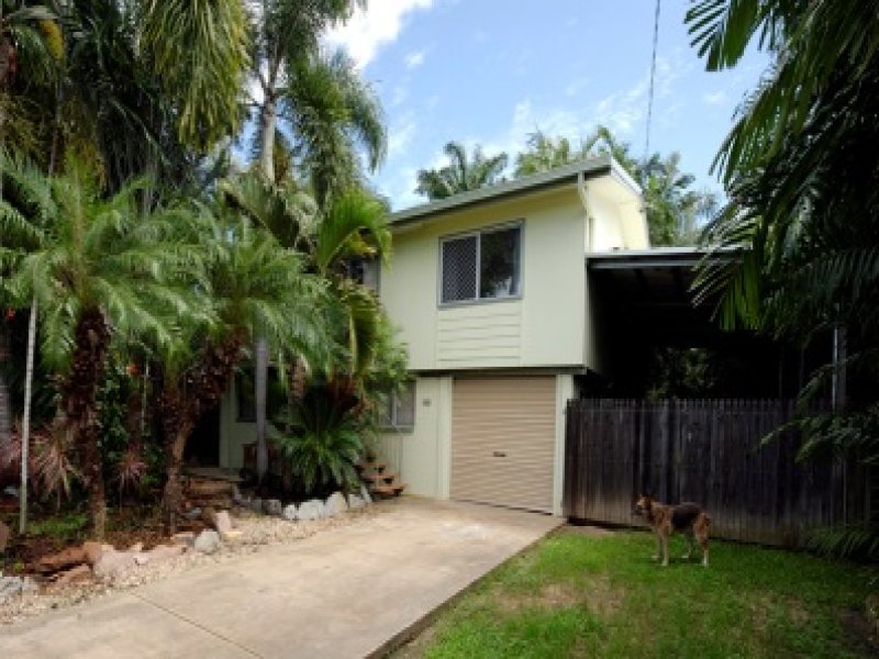 10 Maria Street, Rasmussen, Qld 4815 - Property Details