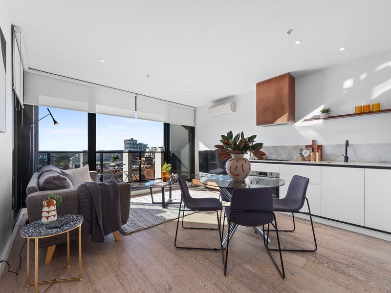 408/276-280 Neerim Road, Carnegie, Vic 3163 - Property Details