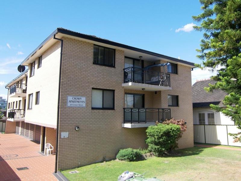 20 Crown Street, Harris Park, NSW 2150 - realestate.com.au