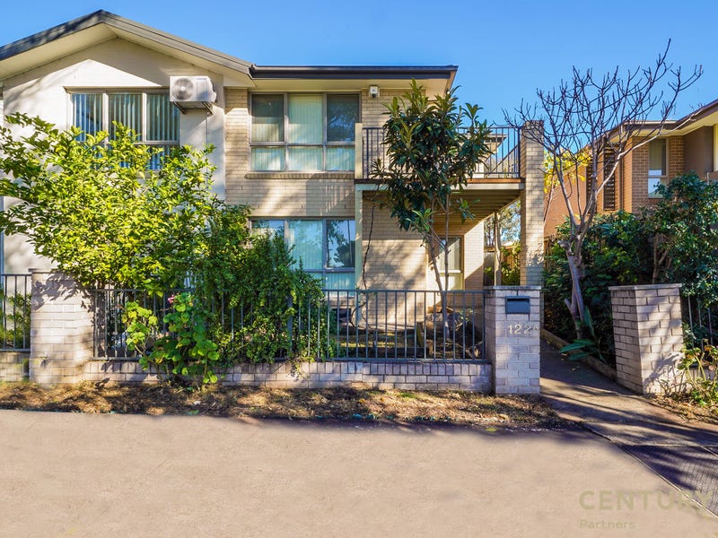 122A Edensor Road, Bonnyrigg, NSW 2177 - realestate.com.au