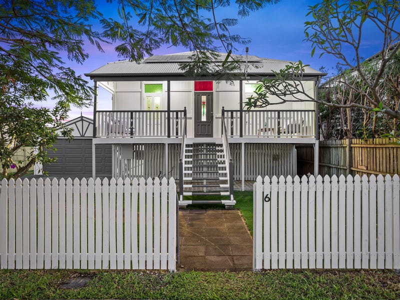 6 Buckland Rd, Nundah, Qld 4012 - Property Details