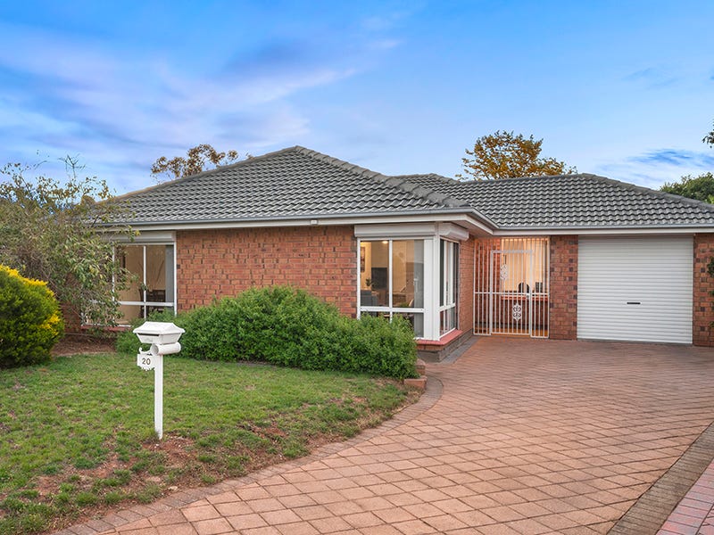 20 Riverglen Court, Blakeview, SA 5114 - Property Details