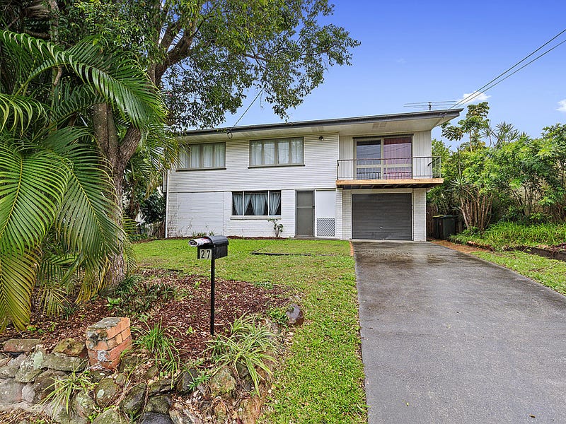 27 Dunkeld Street, Acacia Ridge, QLD 4110 - realestate.com.au
