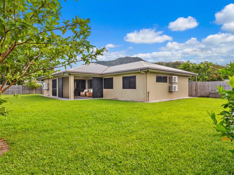 3 Penda Close, Manoora, Qld 4870 - Property Details