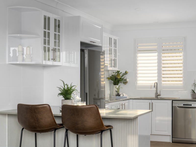 4/142 Windermere Road, Hamilton, Qld 4007 - Property Details