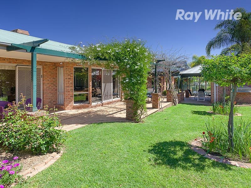 17 Willow Parade, Wodonga, Vic 3690 - Property Details