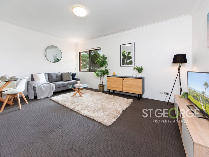 4/4 Nelson Street, Penshurst, NSW 2222 - Property Details