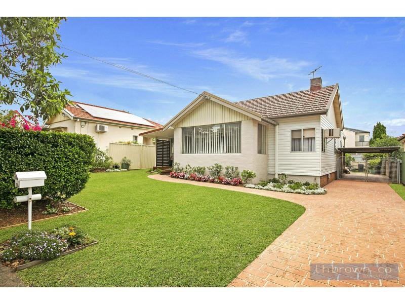 280 Auburn Road, Yagoona, NSW 2199 - Property Details