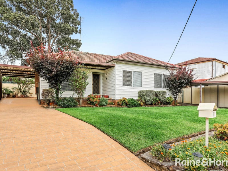 1 Patrick Street, Punchbowl, NSW 2196 - Property Details