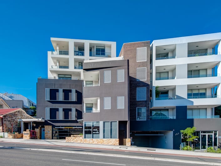 202/161 Victoria Road, Gladesville, NSW 2111 - realestate.com.au