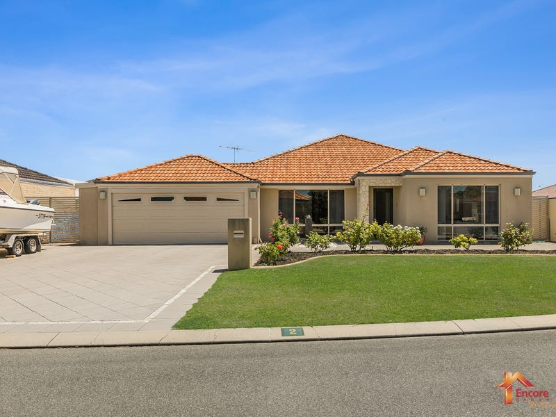 2 Georgia Way, Success, WA 6164 - Property Details