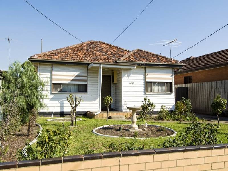 44 Stanger Street, Yarraville, Vic 3013 - Property Details