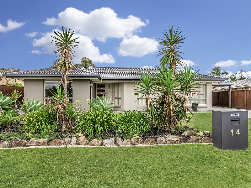 14 Katunga Circuit, Ormeau, QLD 4208 - realestate.com.au