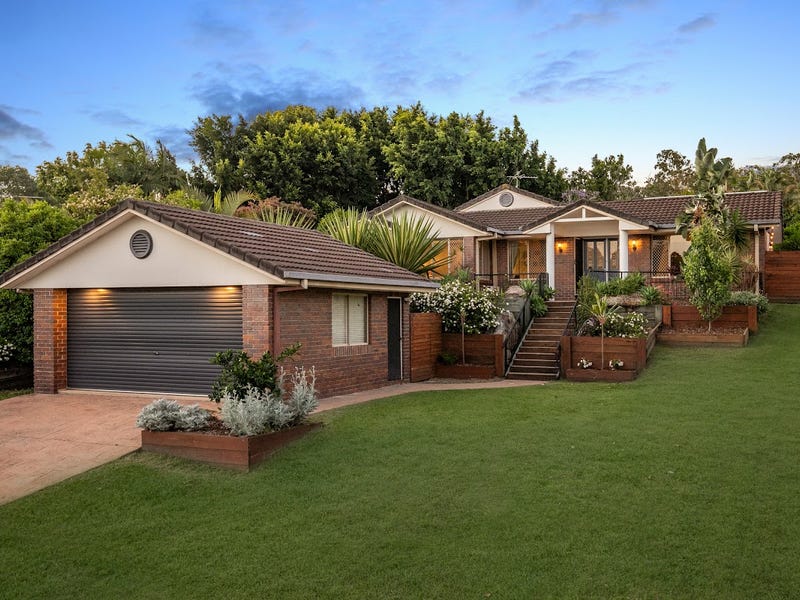 37 Gibson Crescent, Bellbowrie, Qld 4070 - Property Details