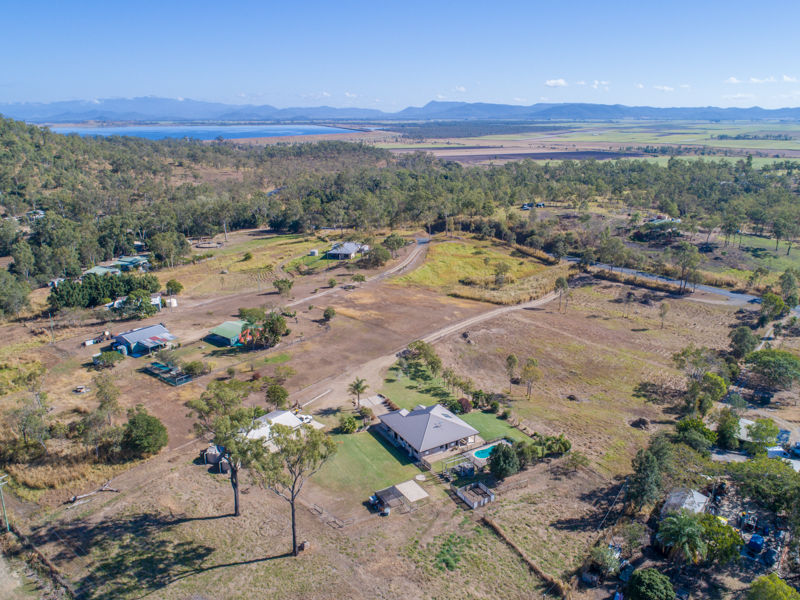 541 Kinchant Dam Road, Kinchant Dam, QLD 4741 - realestate.com.au