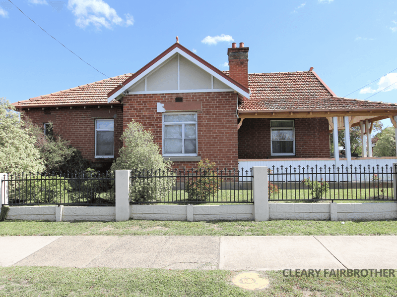 116 Stewart Street, Bathurst, NSW 2795 - Property Details