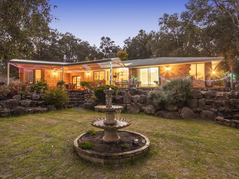 83 Hawkstone Road, Roleystone, WA 6111 - Property Details