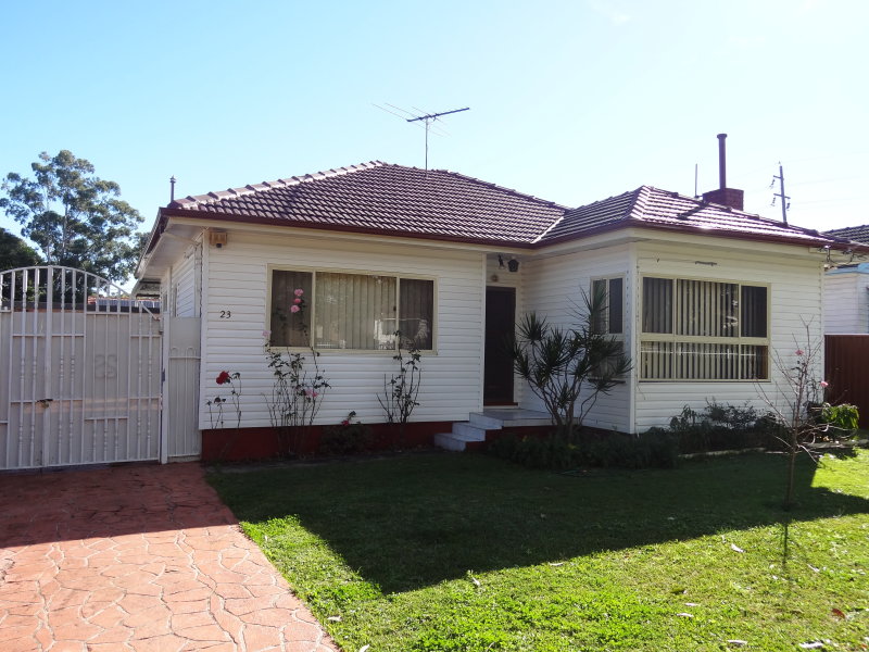 Property 110620921, Cabramatta, NSW 2166 - Property Details