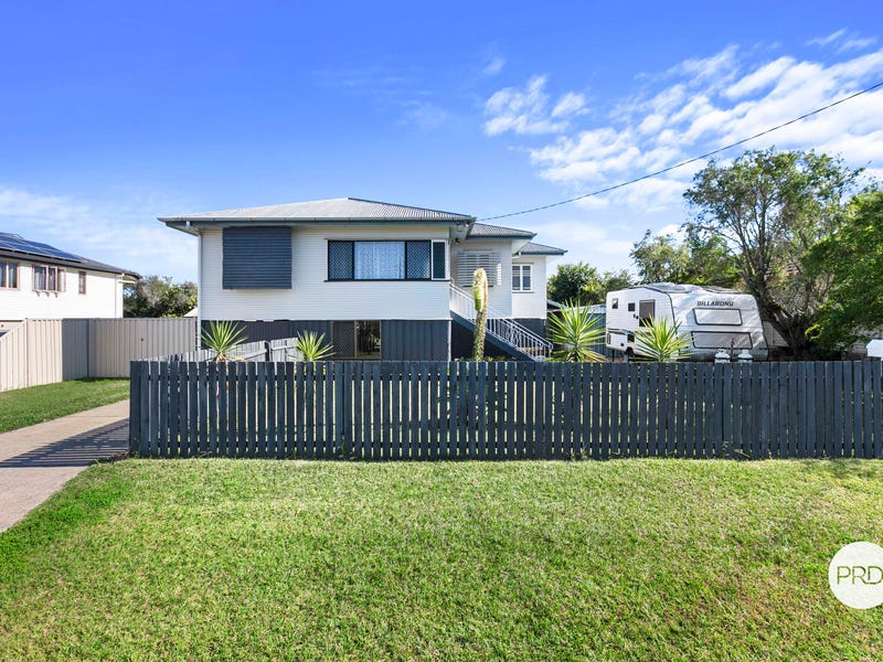 214 Tooley Street, Maryborough, Qld 4650 - Property Details