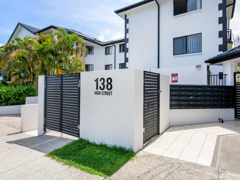 46/138 High Street, Southport, Qld 4215 - Property Details