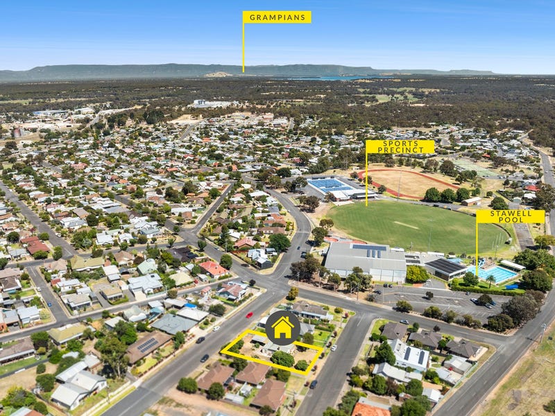 6 Church Street, Stawell, Vic 3380 - Property Details
