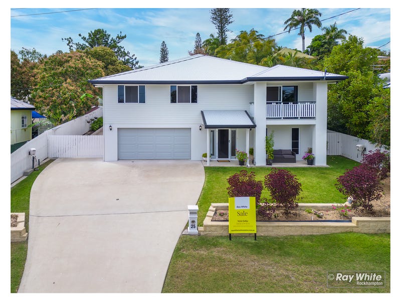 25 Mary Street, The Range, QLD 4700 - realestate.com.au
