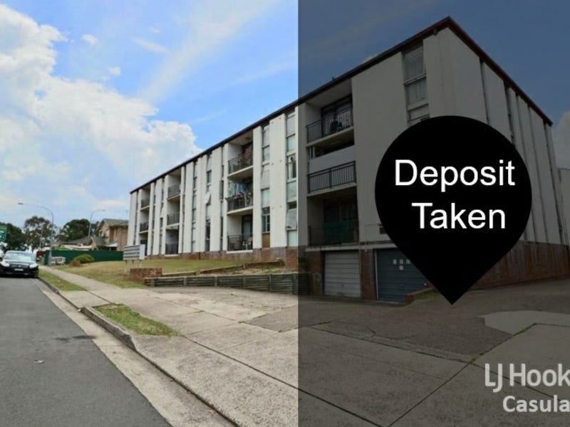 17/25 Norfolk Street, Liverpool, NSW 2170