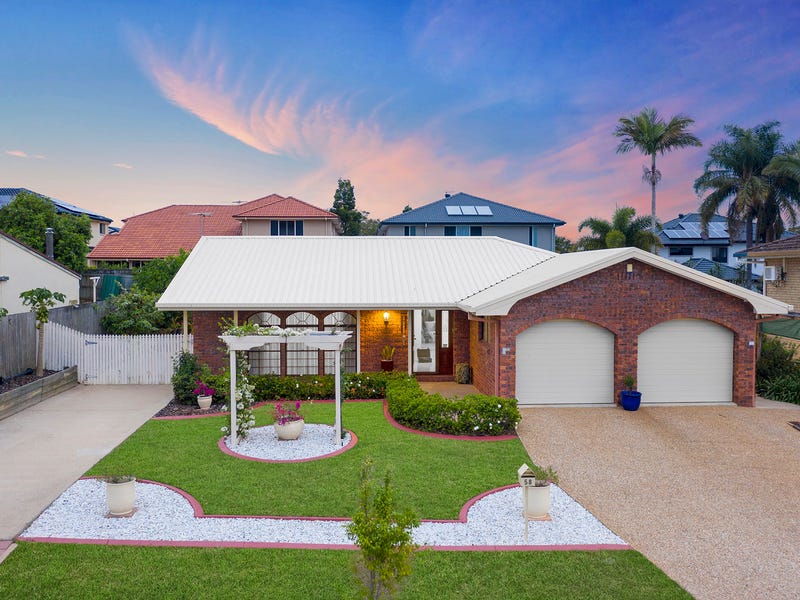 58 Fanfare Street, Eight Mile Plains, QLD 4113 - realestate.com.au