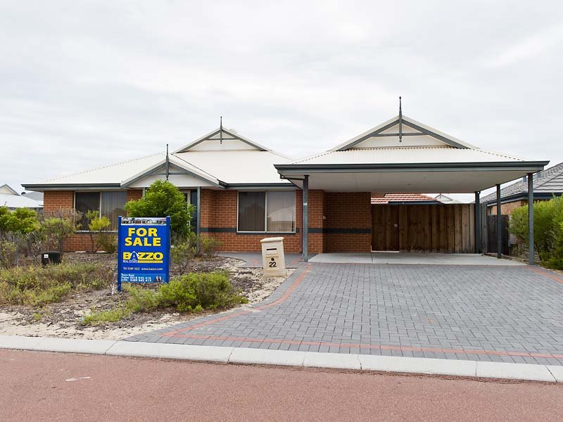 22 Maneroo Way, Ellenbrook, WA 6069 - Property Details