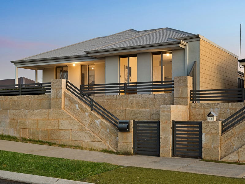 86 Bonnington Way, Baldivis, WA 6171 - Property Details