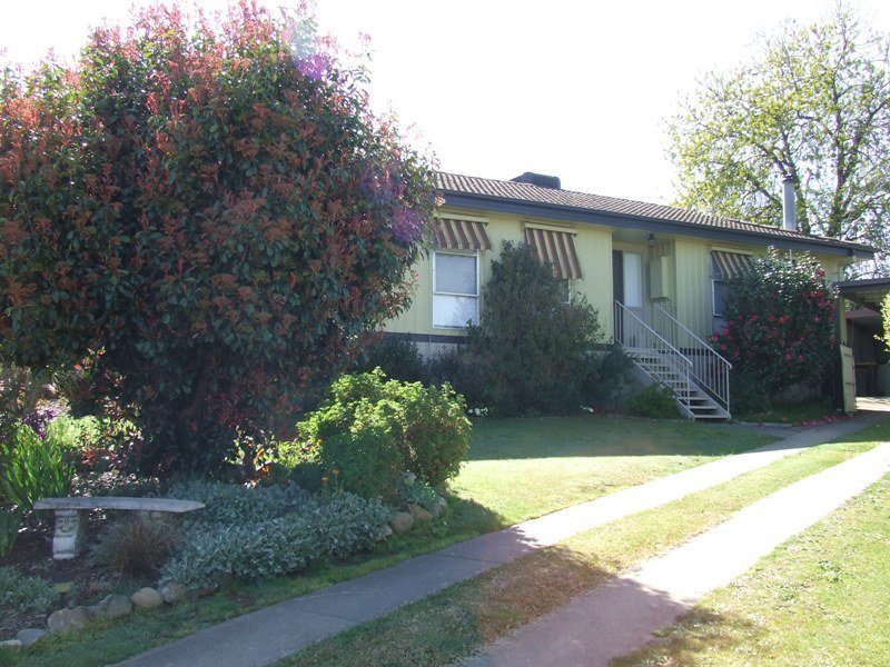 12 Woodside Court, Myrtleford, Vic 3737 - Property Details