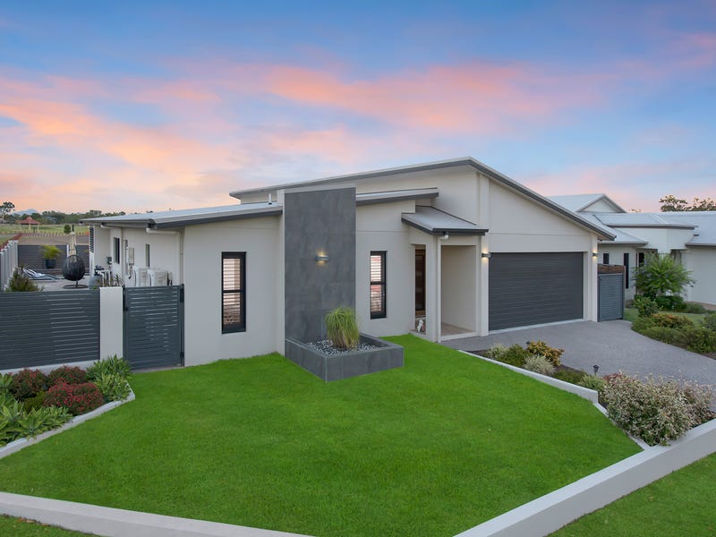 1 Hawkhurst Place, Kirwan, Qld 4817 - Property Details