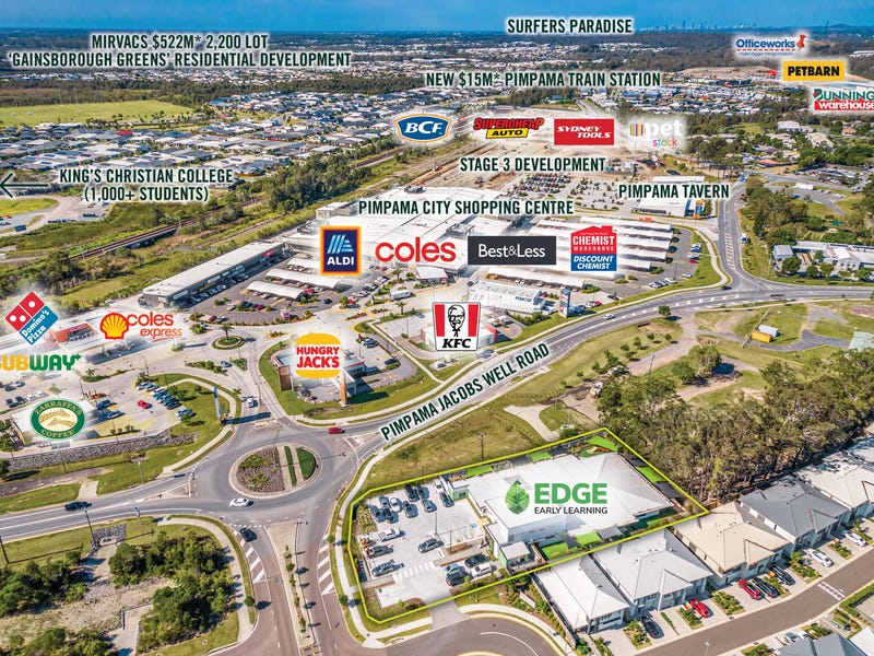 Real Estate & Property for Sale in Pimpama, QLD 4209 - realestate.com.au