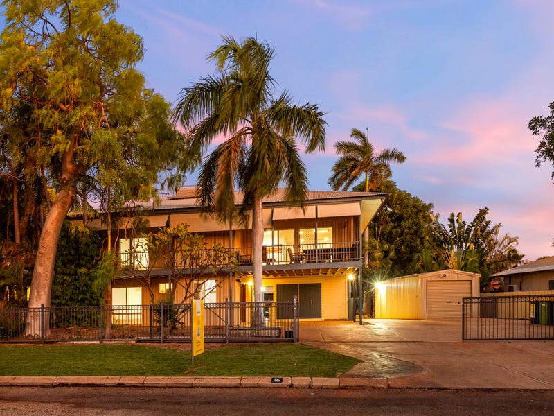 Real Estate & Property for Sale in Broome - Greater Region, WA ...