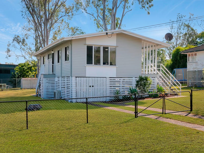 5 Melbourne Street, Brassall, Qld 4305 - Property Details