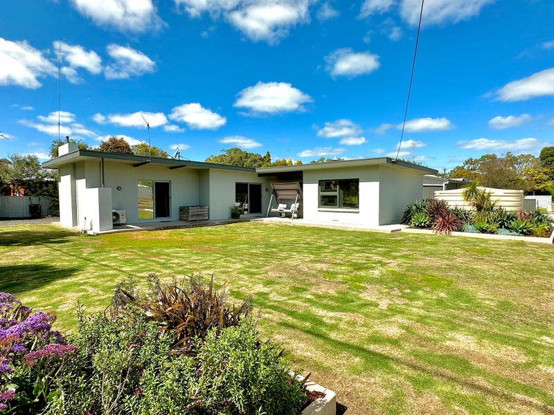 64 Venn Avenue, Bordertown, SA 5268 - Property Details