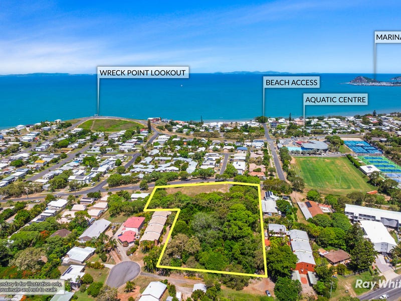 34-38 Gregory Street, Cooee Bay, Qld 4703 - Property Details