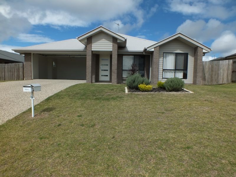 3 Sharon Drive, Rosenthal Heights, QLD 4370 - realestate.com.au