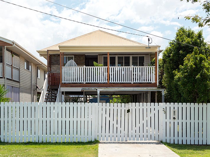 35 Field Avenue, Hemmant, Qld 4174 - Property Details