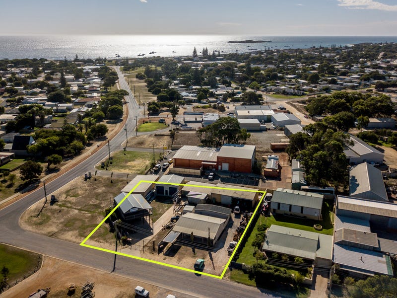 27 Walker Avenue, Lancelin, WA 6044 - Property Details